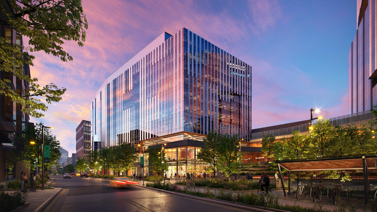 Boston Scientific Partners with IRCAD North America to Advance Surgical ...