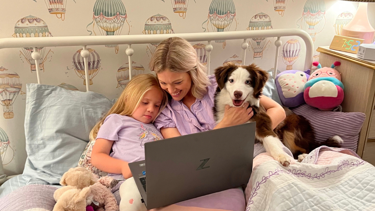 Atrium Health Levine Children’s Adds Virtual Well-Child Care Option for ...