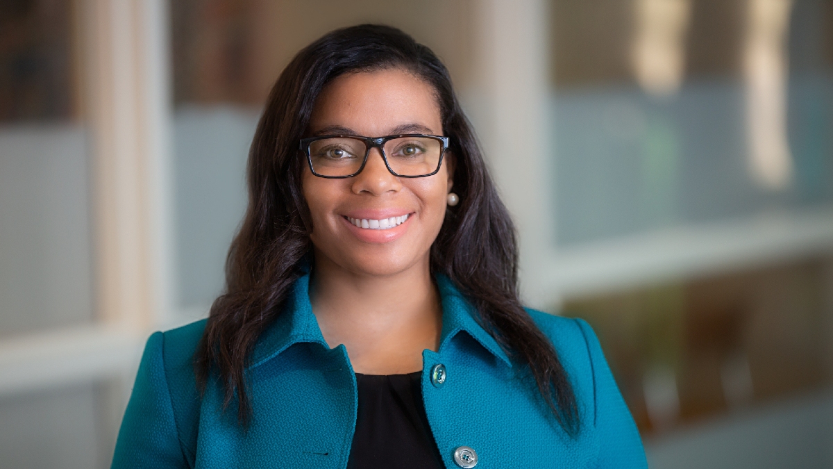 Atrium Health Selects Angie Vincent-Hamacher as New Chair of Board of ...