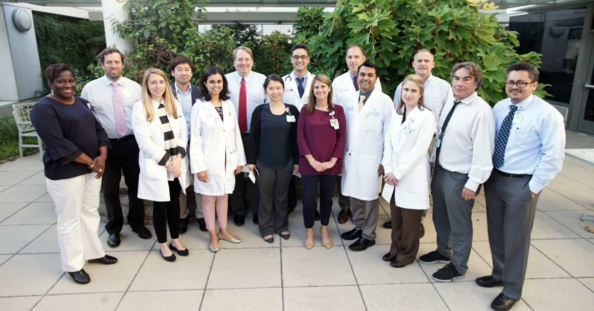 3 Breakthroughs that Could Transform Hematology Care in 2019