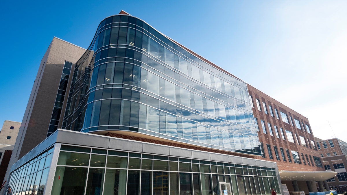 Beverly Knight Olson Children’s Hospital, Navicent Health Celebrates ...