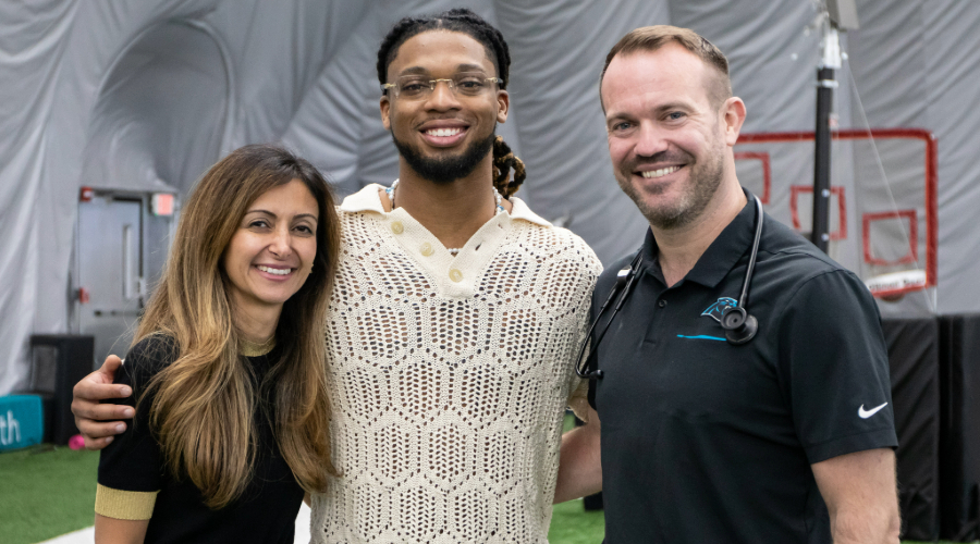 Damar Hamlin Injury Shocked the Nation: One Year Later