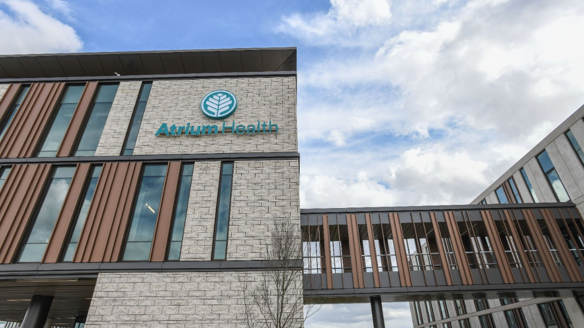 Atrium Health Earns “2023 ENERGY STAR® Partner of the Year – Sustained ...