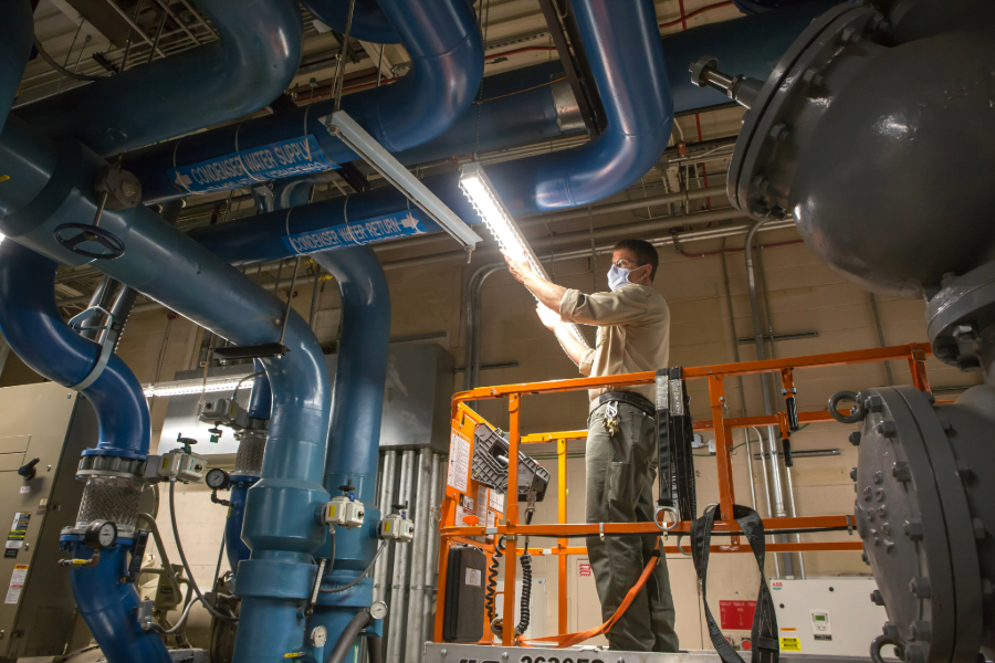 Atrium Health Earns “2024 ENERGY STAR® Partner of the Year – Sustained ...