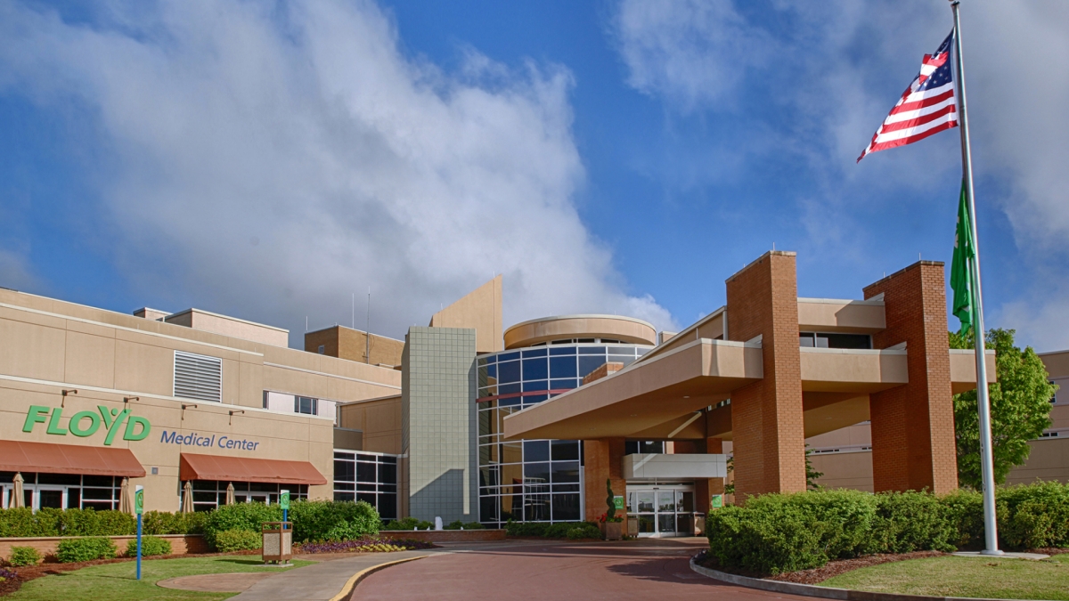 Atrium Health and Floyd Finalize Strategic Combination