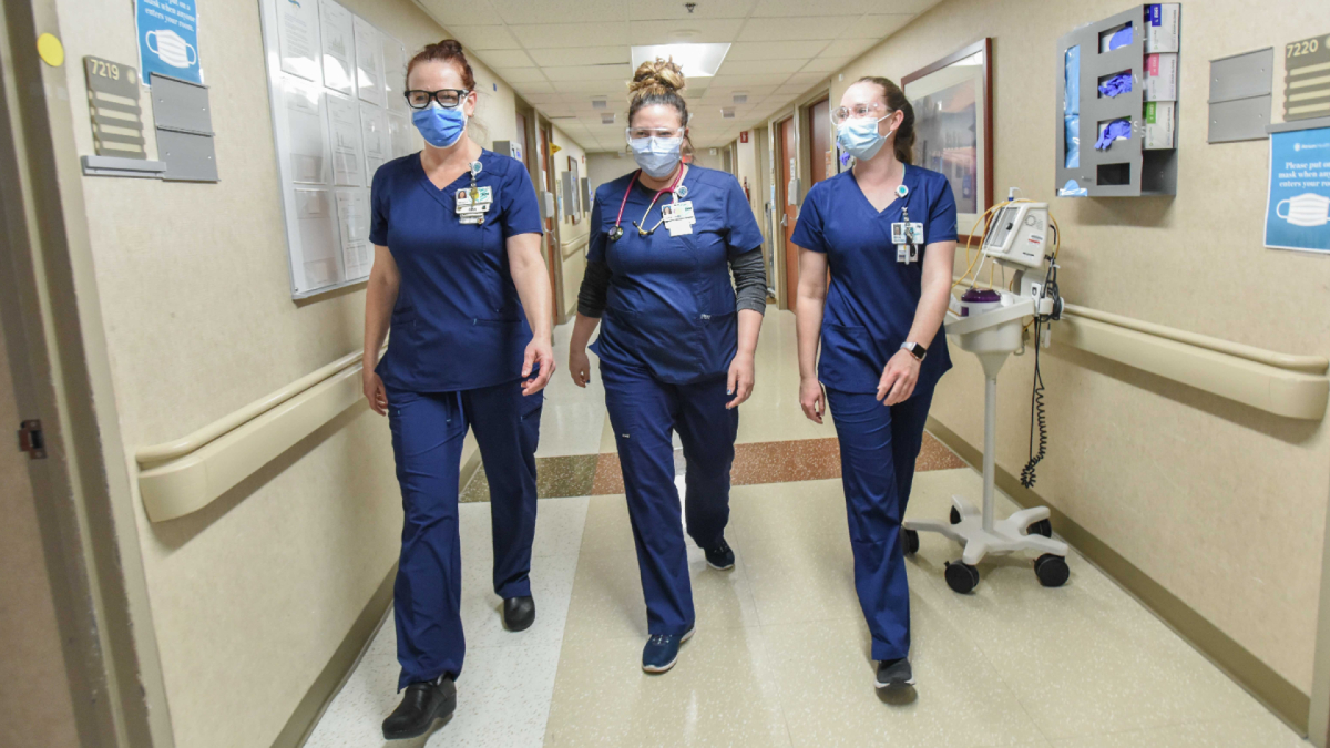 Atrium Health Named as One of America’s Best Employers for New ...