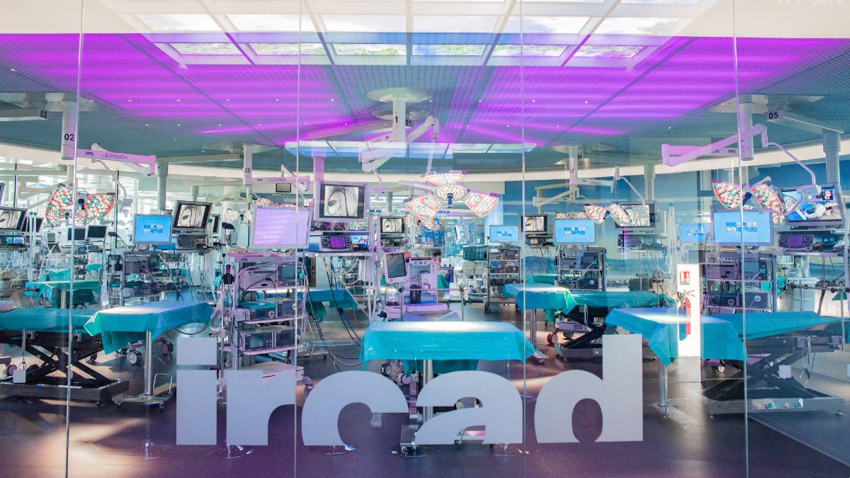 Global Surgical Training Institute to Establish U.S. Headquarters in ...