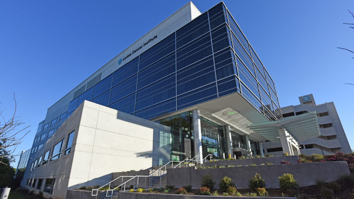 Atrium Health Levine Cancer Institute Awarded Highest Level of ...