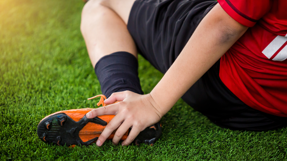 Atrium Health Musculoskeletal Institute is Named the Exclusive Sports ...