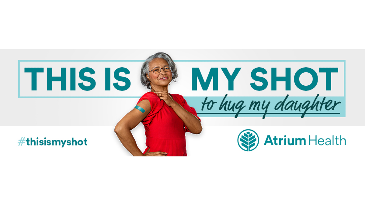 Atrium Health Communications and Marketing Teams Win National and Local ...