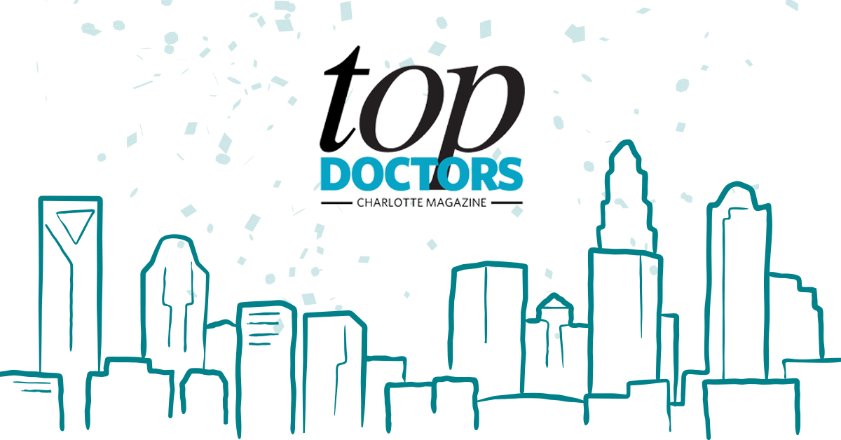 More than 110 Physicians Named to ‘Top Doctors’ List