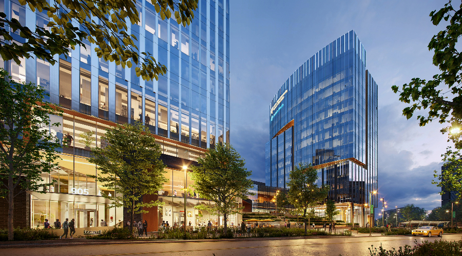 IRCAD North America Appoints Leader