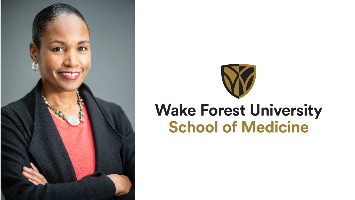 Renowned Physician, Researcher and Educator, Dr. Ebony Boulware, Named ...
