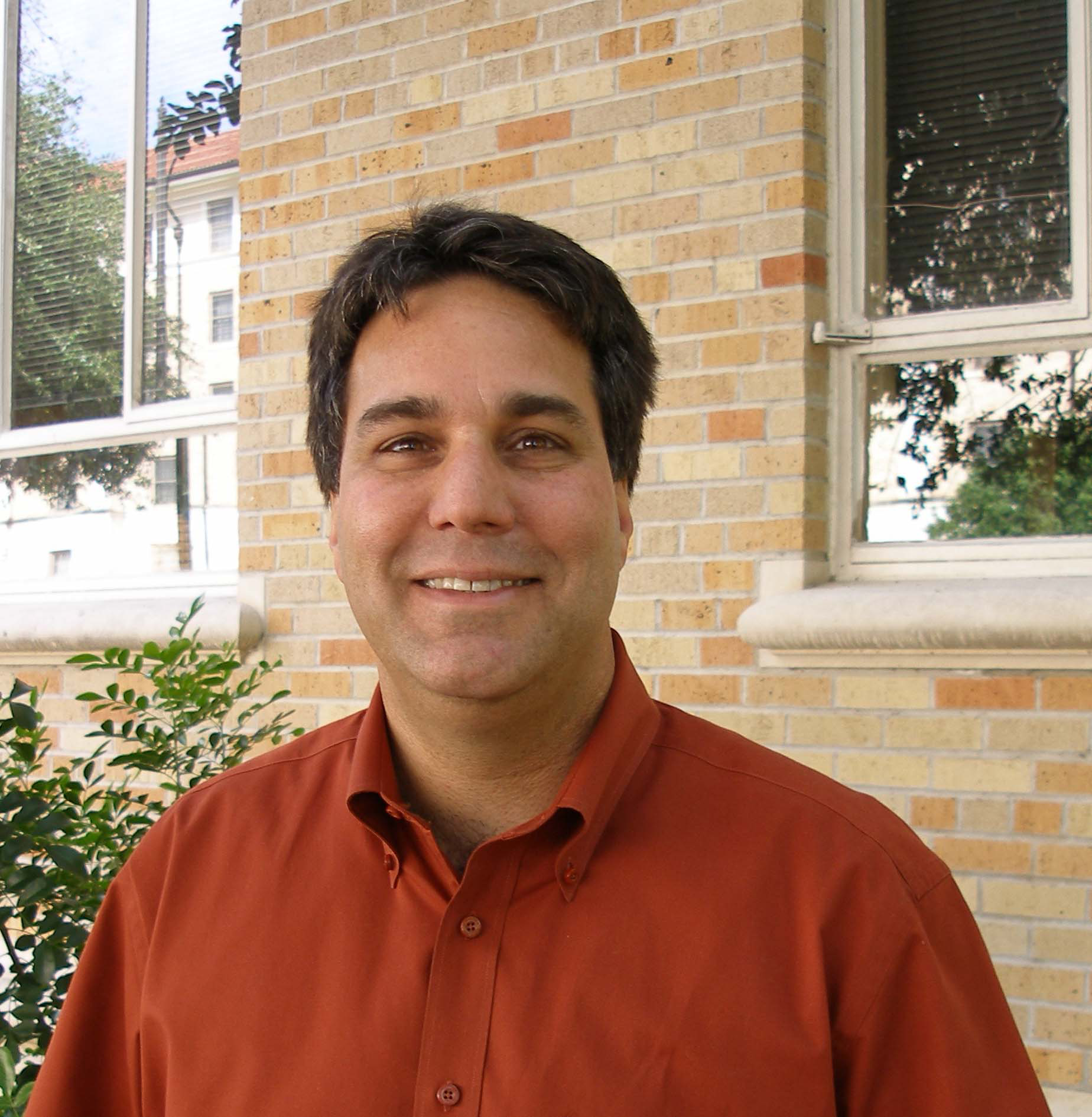 Faculty | PGY1 Ambulatory Care Setting Residency