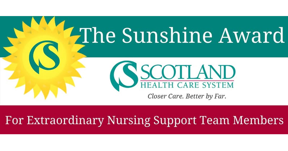 Sunshine Award