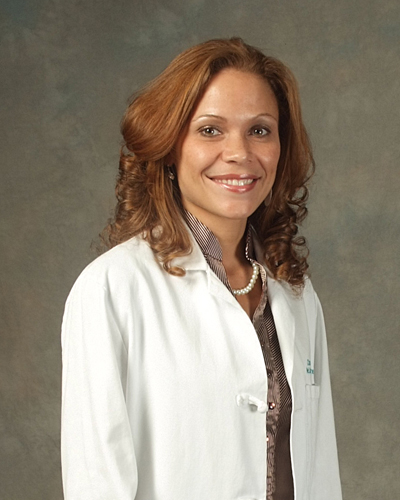 Chamaine Brooks Locklear