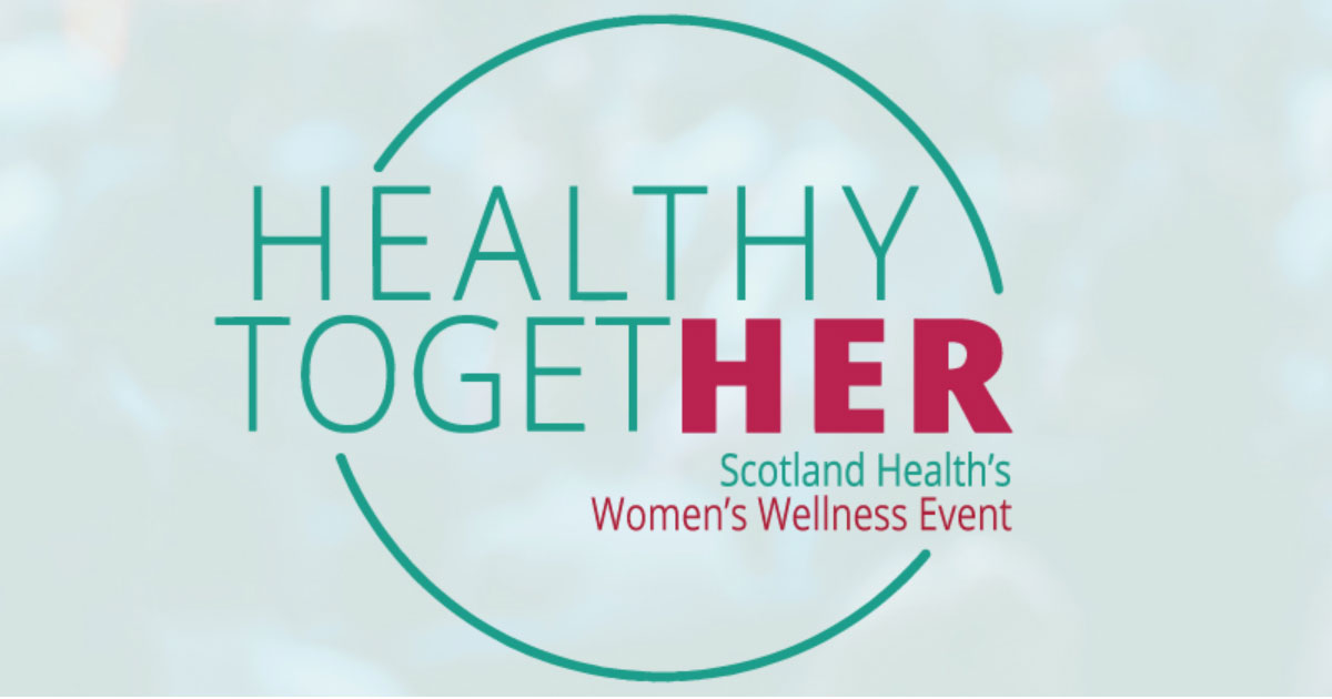 Scotland Health Home