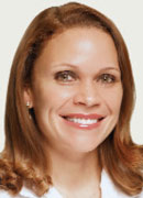 Chamaine Brooks Locklear