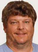 Scott Marinalli