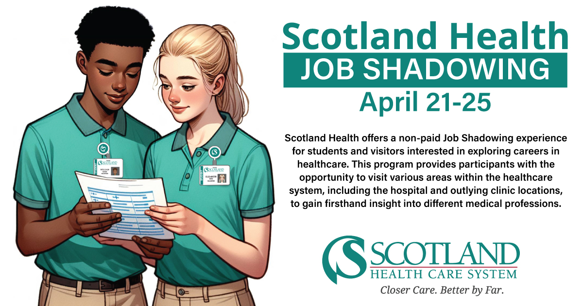 Job Shadowing