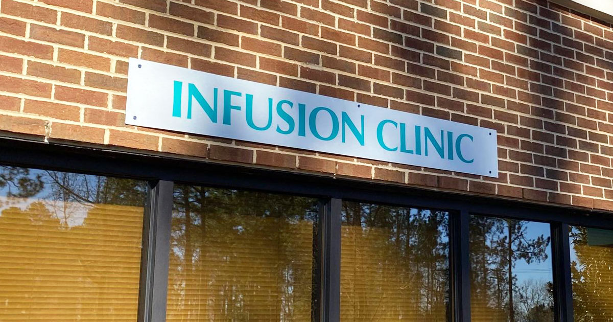 Infusion Services