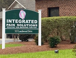 Integrated Pain Solutions