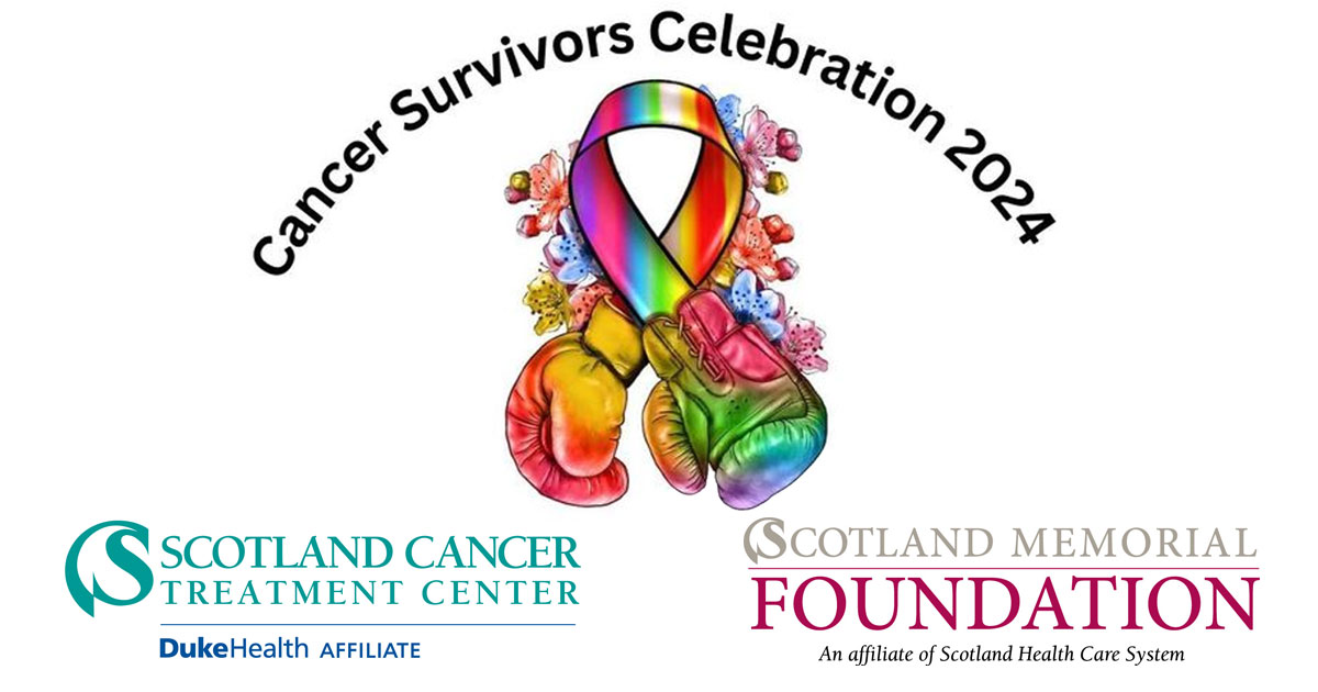 Cancer Survivors Day