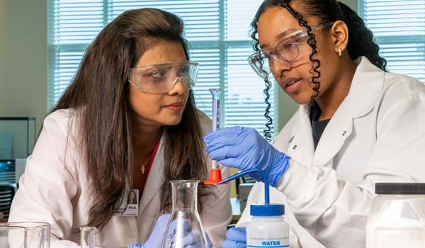 Why Cabarrus College Cabarrus College Of Health Sciences
