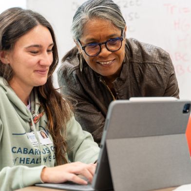 Academic Programs | Cabarrus College of Health Sciences