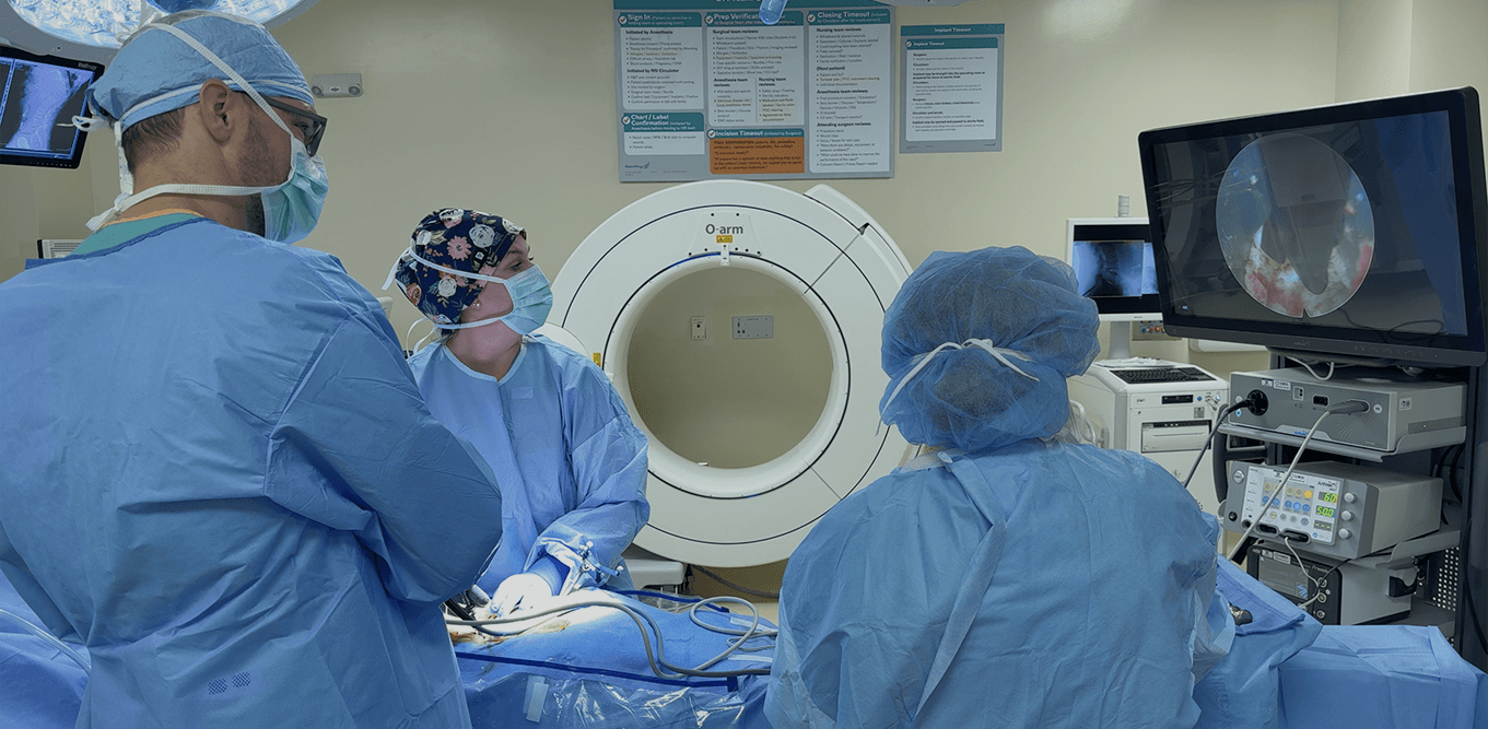 Neurosurgery | Atrium Health Wake Forest Baptist