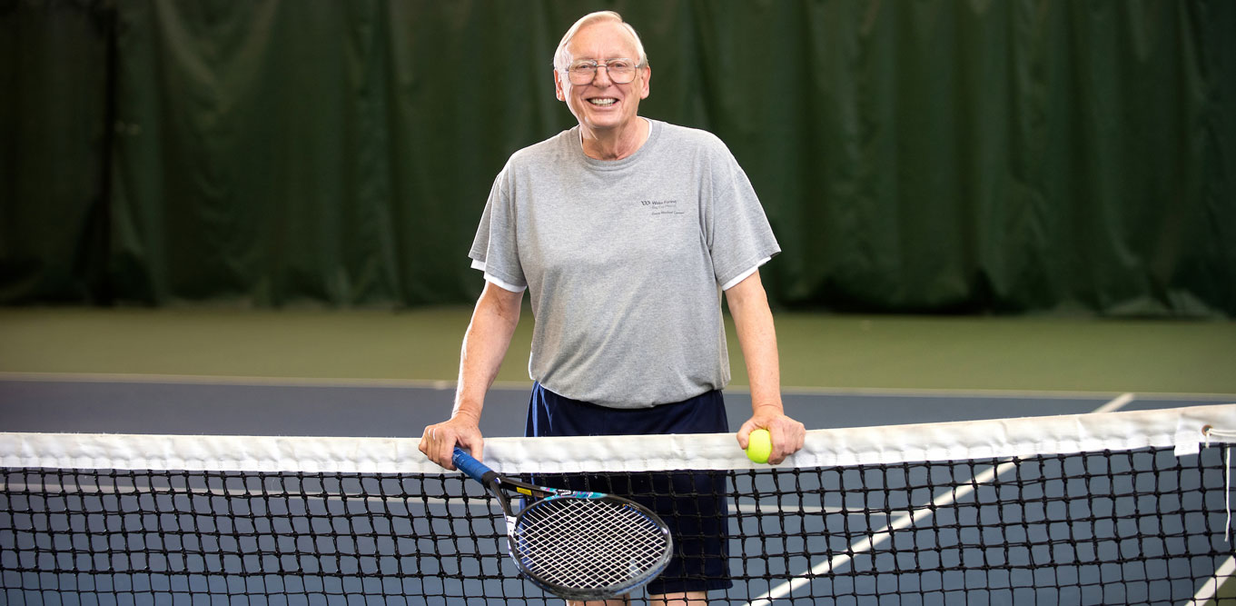 Orthopaedic Services | Atrium Health Wake Forest Baptist