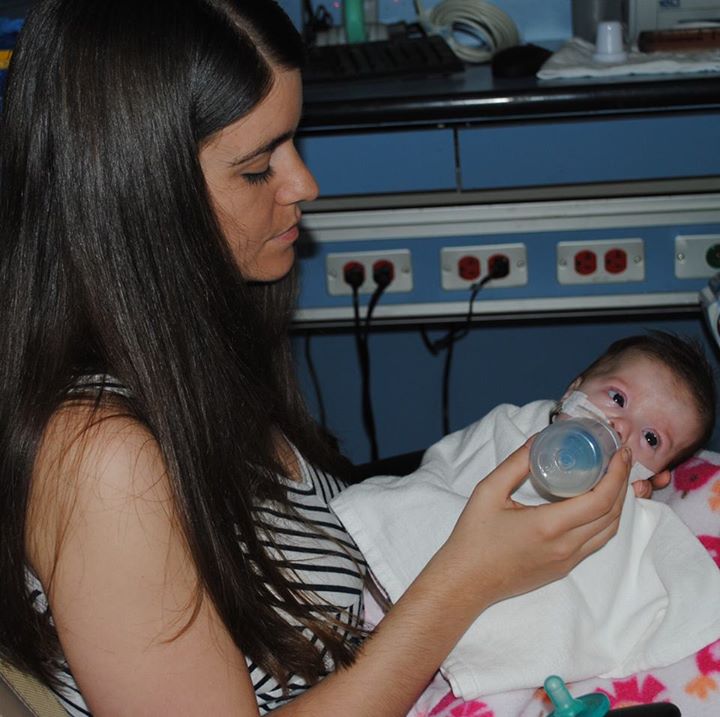 Dale and Karen Sisel Neonatal Intensive Care Unit (NICU) | Atrium ...