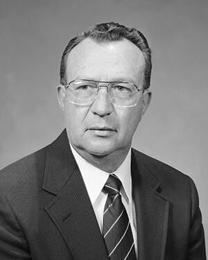 Gerald Quinn: Savvy Businessman and Hospital Advisor | Atrium Health ...