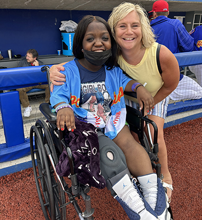 One in a Million: Levine Children’s Brenner Children’s Hospital Helps ...