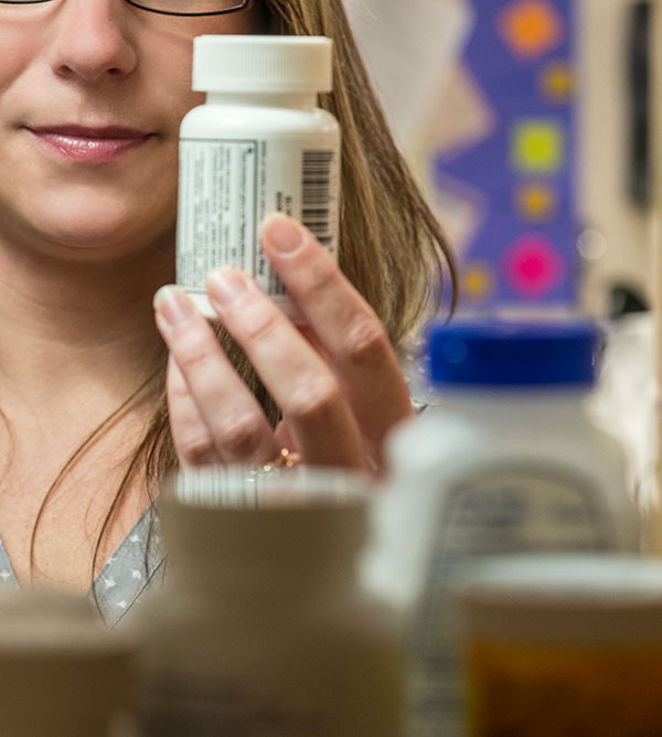 OnCore | Research Administration / CTSI