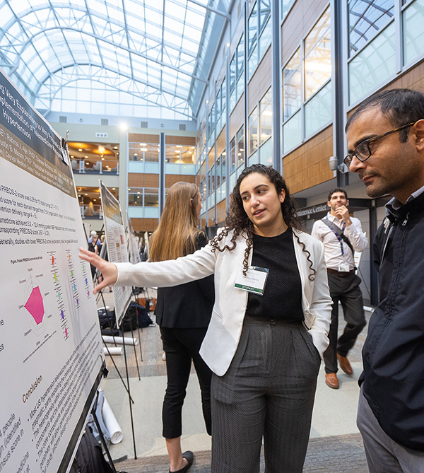 MSRD | Medical Student Research Day | Research Administration / CTSI