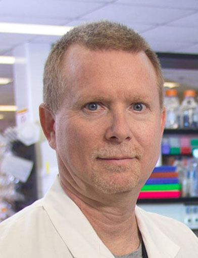 Central Biorepository Shared Resource | Research Administration / CTSI