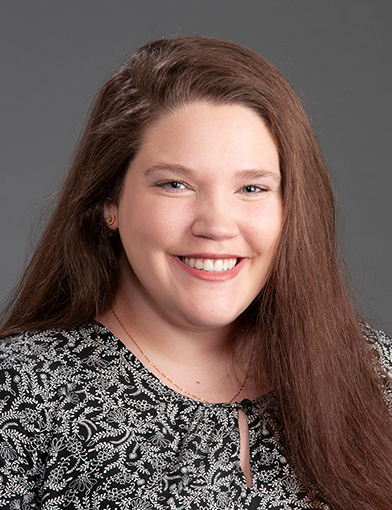 Allison Elizabeth Anderson Schmidt, AuD | Atrium Health Wake Forest Baptist