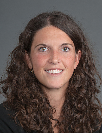 Amanda Jo Robertson Shepherd, MD | Wake Forest University School of ...