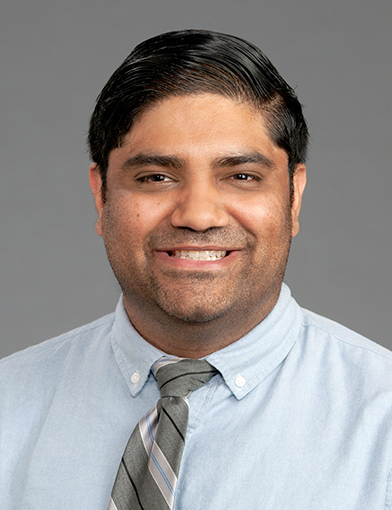 Aruj Chawla, DO | Wake Forest University School of Medicine