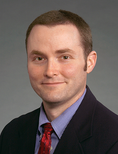 Bart A. Frizzell, MD | Wake Forest University School of Medicine