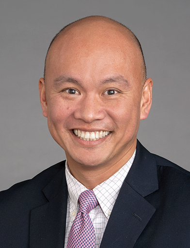 Chi-Cheng Huang, MD | Wake Forest University School of Medicine