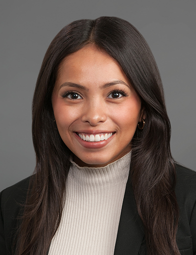 Cynthia Aileen Solis Vallejo, PA | Atrium Health Wake Forest Baptist