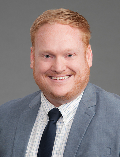 David J. Johnson, PhD, LMFT | Wake Forest University School of Medicine