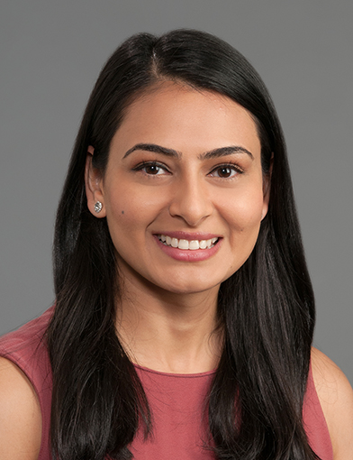 Dhishna Chaudhary Manam, MD | Wake Forest University School of Medicine