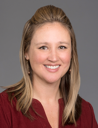 Emily Jeanette Lockridge, PA | Atrium Health Wake Forest Baptist