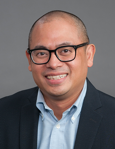 Enrique Galang, MD | Wake Forest University School of Medicine