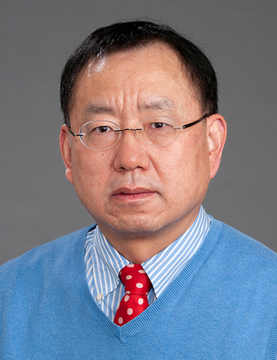 Feng Liu, PhD | Wake Forest University School of Medicine