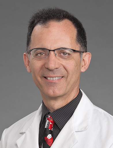 Frank Caruso, PA-C | Wake Forest University School of Medicine