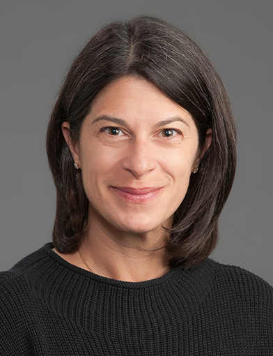 Jennifer Lauren Ford, LCSW | Atrium Health Wake Forest Baptist: Brenner ...